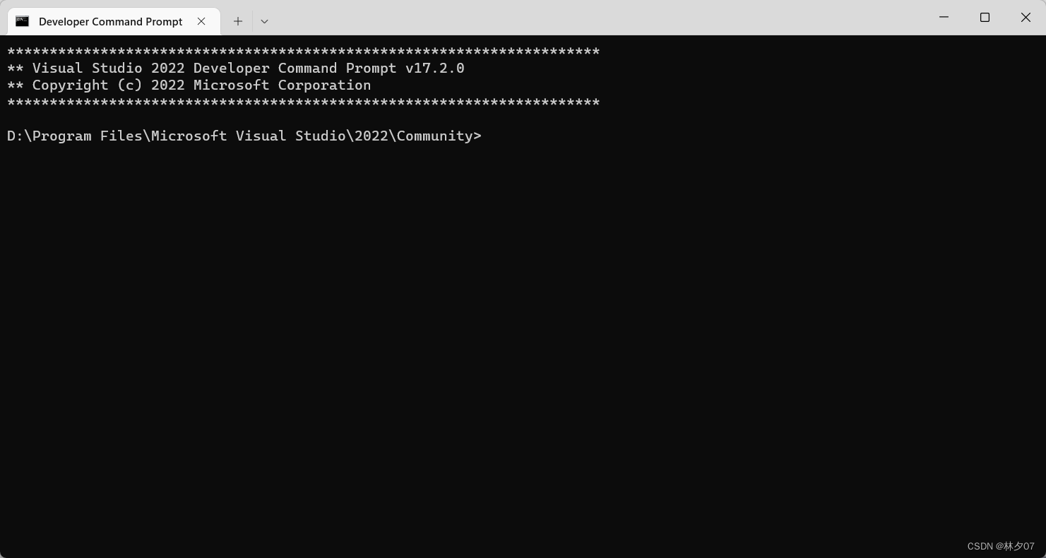 SQLite3源码下载与编译（开发环境：Win10+VS2022）-CSDN博客