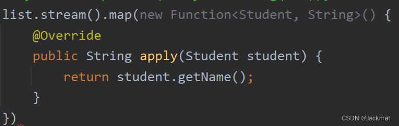Java中方法引用（引用静态方法、引用成员方法（引用其他类的成员方法、引用本类的成员方法、引用父类的成员方法）、引用构造方法、其他调用方式、小练习）java方法引用类引用成员方法 Csdn博客