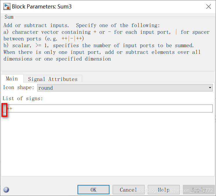 simulink/psim电力电子仿真的一些问题_为什么psim更新参数文件仿真图形不变-CSDN博客