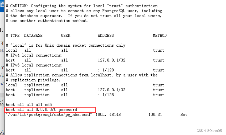 使用docker安装pgsql_docker中怎么部署pgsql-CSDN博客