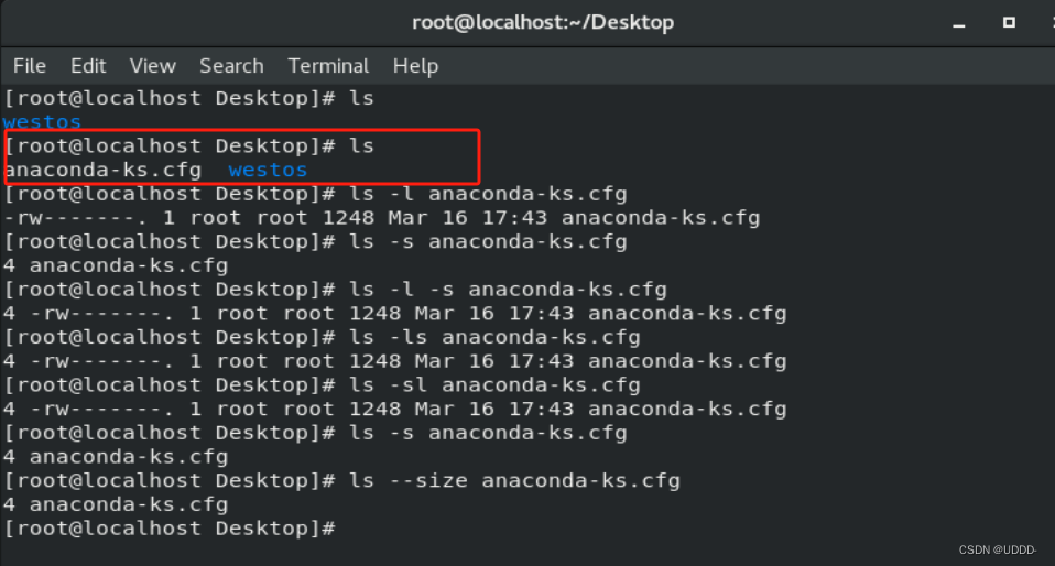 Linux命令行使用技巧-CSDN博客