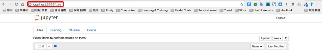 13. Jupyter Notebook介绍、安装及使用-CSDN博客