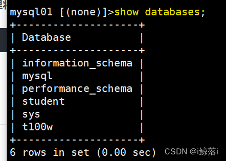 mysql5.7数据库的两种备份方式（mysqldump，XBK）超详细-CSDN博客