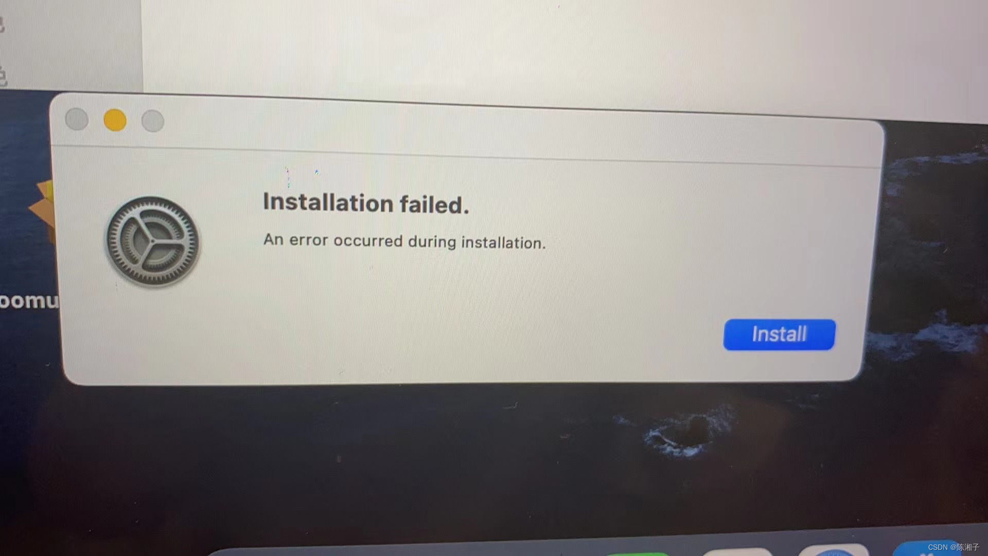 what i learn today_陈湘子-CSDN博客