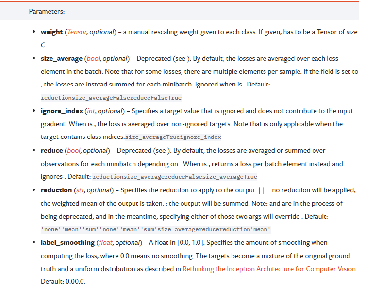 损失函数LossFunction_最简单的loss-CSDN博客