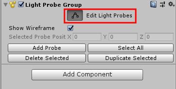 Unity中Light Probe详解_预览lightprobe-CSDN博客