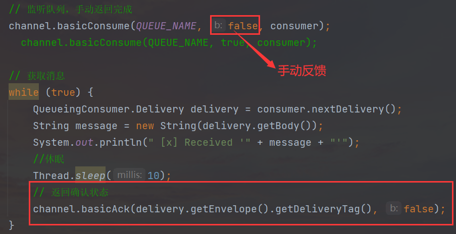 02_RabbitMQ【work模式】_magento rabbitmq work queues 配置-CSDN博客
