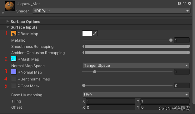 Unity-HDRP-Sense-5_unity hdrp-CSDN博客