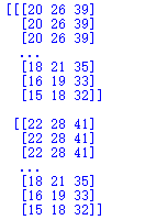 OpenCV | 图像处理基本操作_key = cv2.waitkey(10) if key == ord('a'):-CSDN博客