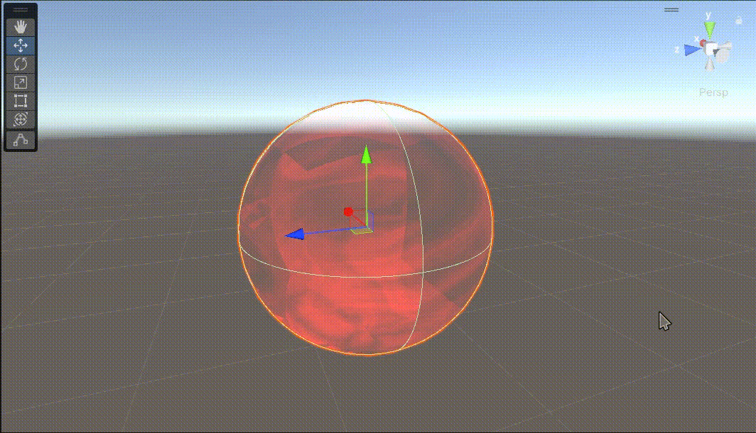 Unity中Shader的深度写入ZWrite_unity shader zwrite-CSDN博客