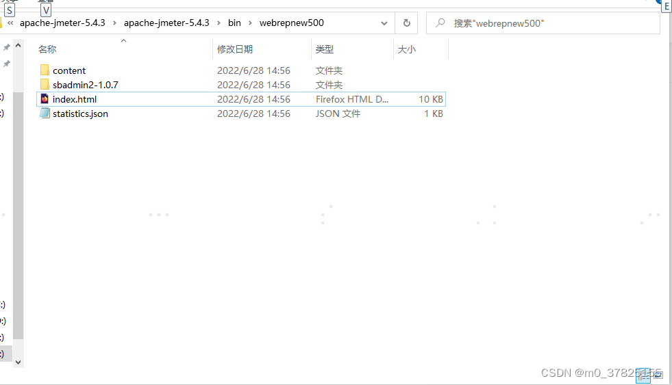 jmeter测试url的tps_jmeter 直接测试某个url-CSDN博客