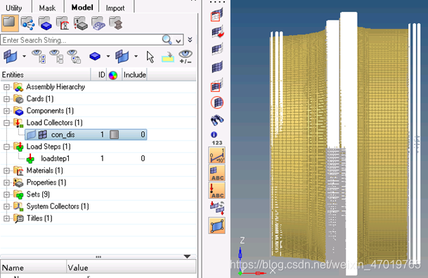 hypermesh optistruct 形状优化_形貌优化-CSDN博客