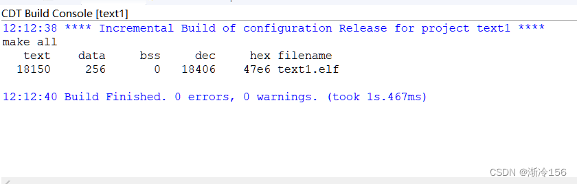 【MC3172多线程开发】---- printf调试_gx-chip驱动-CSDN博客