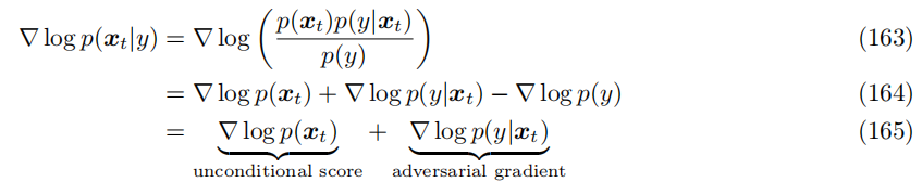 Understanding Diffusion Models: A Unified Perspective翻译和公式补充解读-CSDN博客