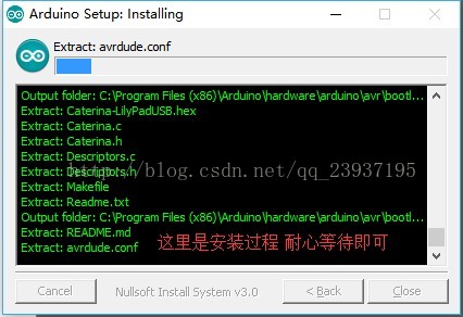 ArduinoIDE安装与配置与第一个程序的烧录和运行——人人都能玩硬件_arduino.exe和arduino-builder.exe的区别是什么-CSDN博客