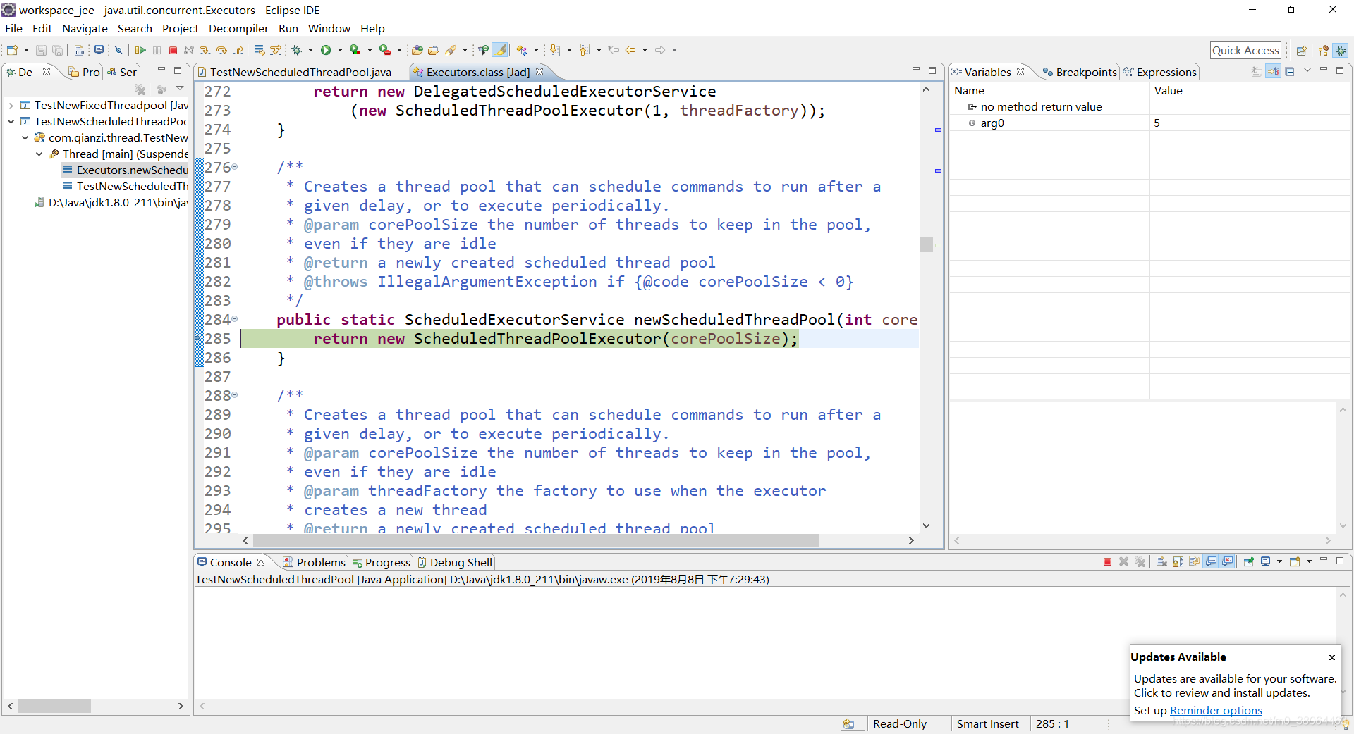 Eclipse Decompiler 插件_myeclipse decompiler插件-CSDN博客