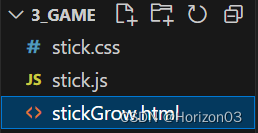 (附源码)HTML+JavaScript+Canvas编写2D小游戏_html小游戏源码-CSDN博客