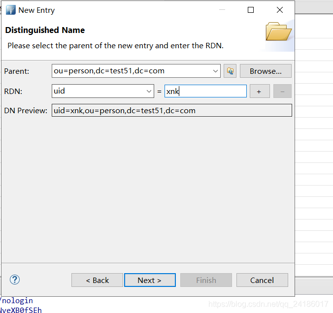 （超详细图文）apacheDS安装与LDAP/kerberos配置-CSDN博客