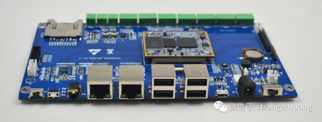 ARM9和STM32什么关系？_arm cortex-a9和stm32-CSDN博客