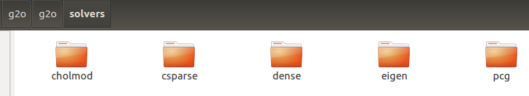 激光SLAM:图优化--使用开源库G2O对之前例子进行优化_general graph optimization-CSDN博客