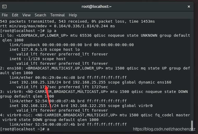 Win10中VMware虚拟机NET模式Ping不通主机_windows 到vmware 虚机不通-CSDN博客