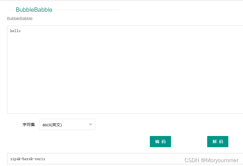 常见编码与密码_还有哪些有意思的编码-CSDN博客