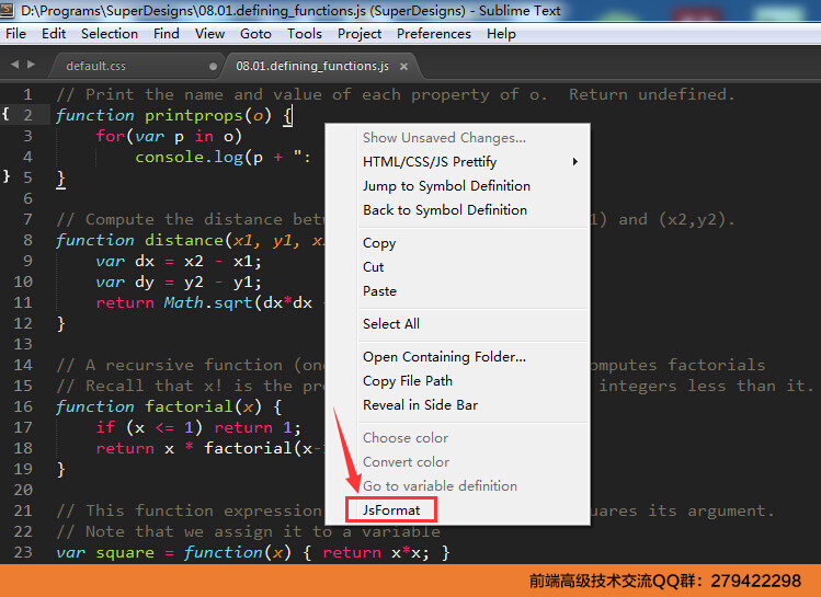 Sublime Text-CSDN博客