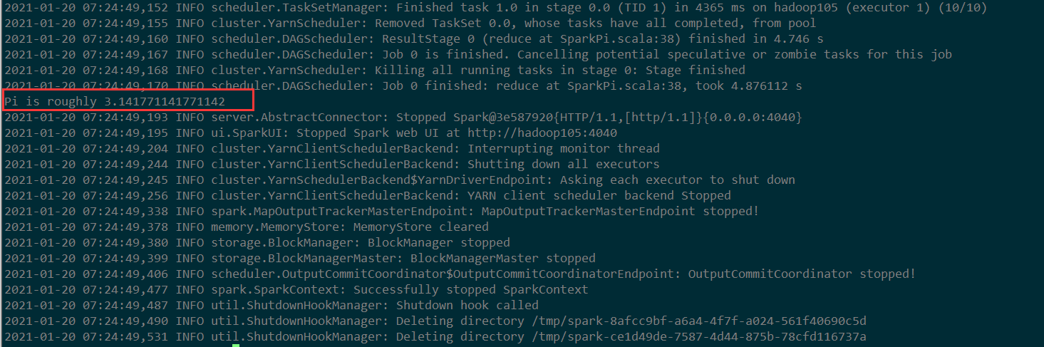Spark详细教程及实战-之Spark Core详解_sparkstreaming + spark core】案例实操广告详细配置-CSDN博客