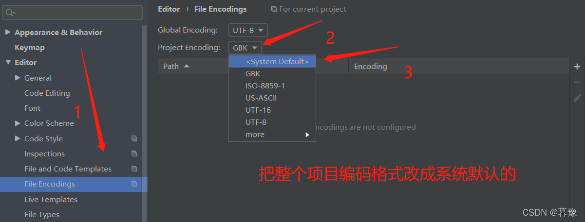 @IDEA编码格式问题,解决Error:(1, 29) java: 非法字符: ‘\ue1ee‘ 问题_java: 非法字符: '#-CSDN博客