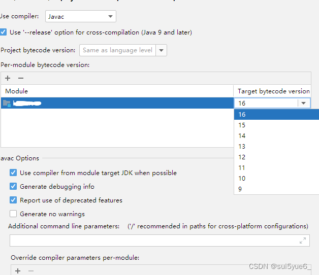 idea的project structure下project [lauguage ]()level 没有java的sdk17选项如何导入_idea language level没有17-CSDN博客