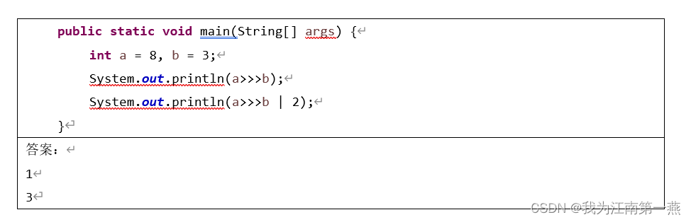 尚硅谷-JavaSE阶段考试与面试题库_尚硅谷java面试题2023网盘-CSDN博客