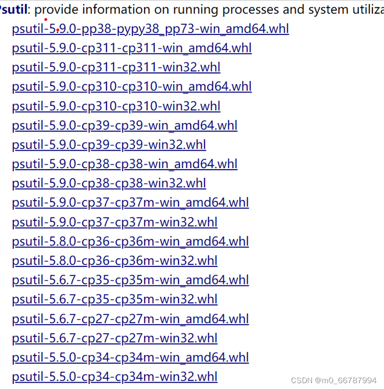 下载python库中常见问题的解决方法could Not Build Wheels For Tensorflow Gpu Which I Csdn博客