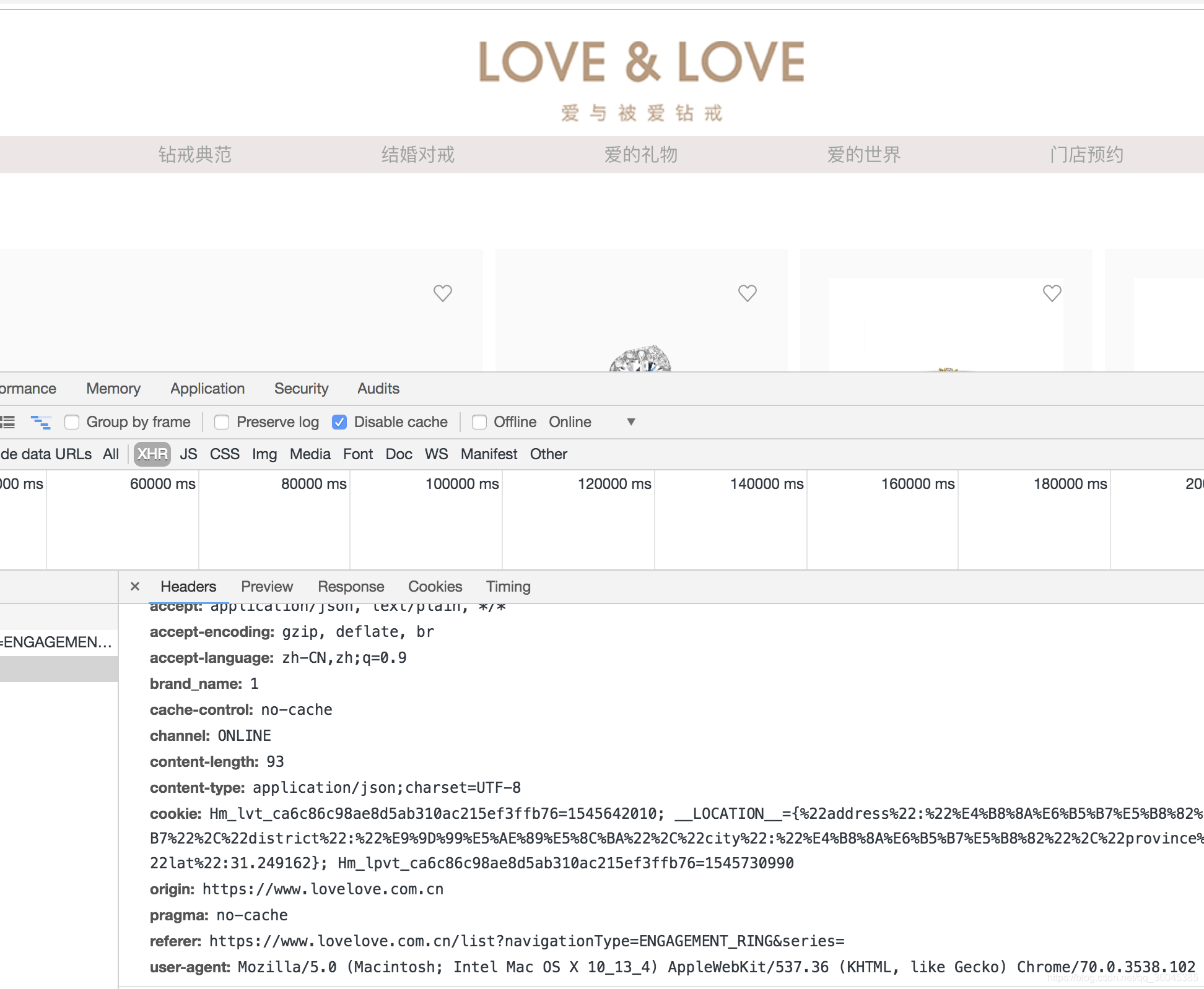 解决python爬取ajaxjson网站时，报415错误python爬虫 请求失败状态码 415 Csdn博客