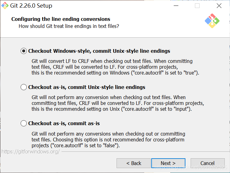 Git+TortoiseGit详细安装教程（SSH方式）_git-2.26.0-rc1-64-bit-CSDN博客