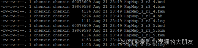 PLINK-GWAS学习2------数据质控之缺失质控_gwas缺失质控-CSDN博客