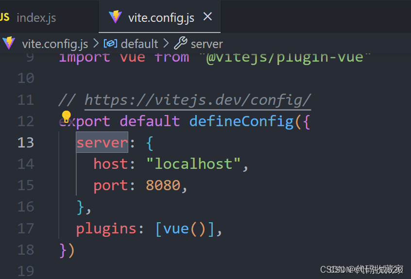 vite创建vue项目启动时域名为127.0.0.1修改为localhost不生效——问题解决_vite 127.0.0.1-CSDN博客