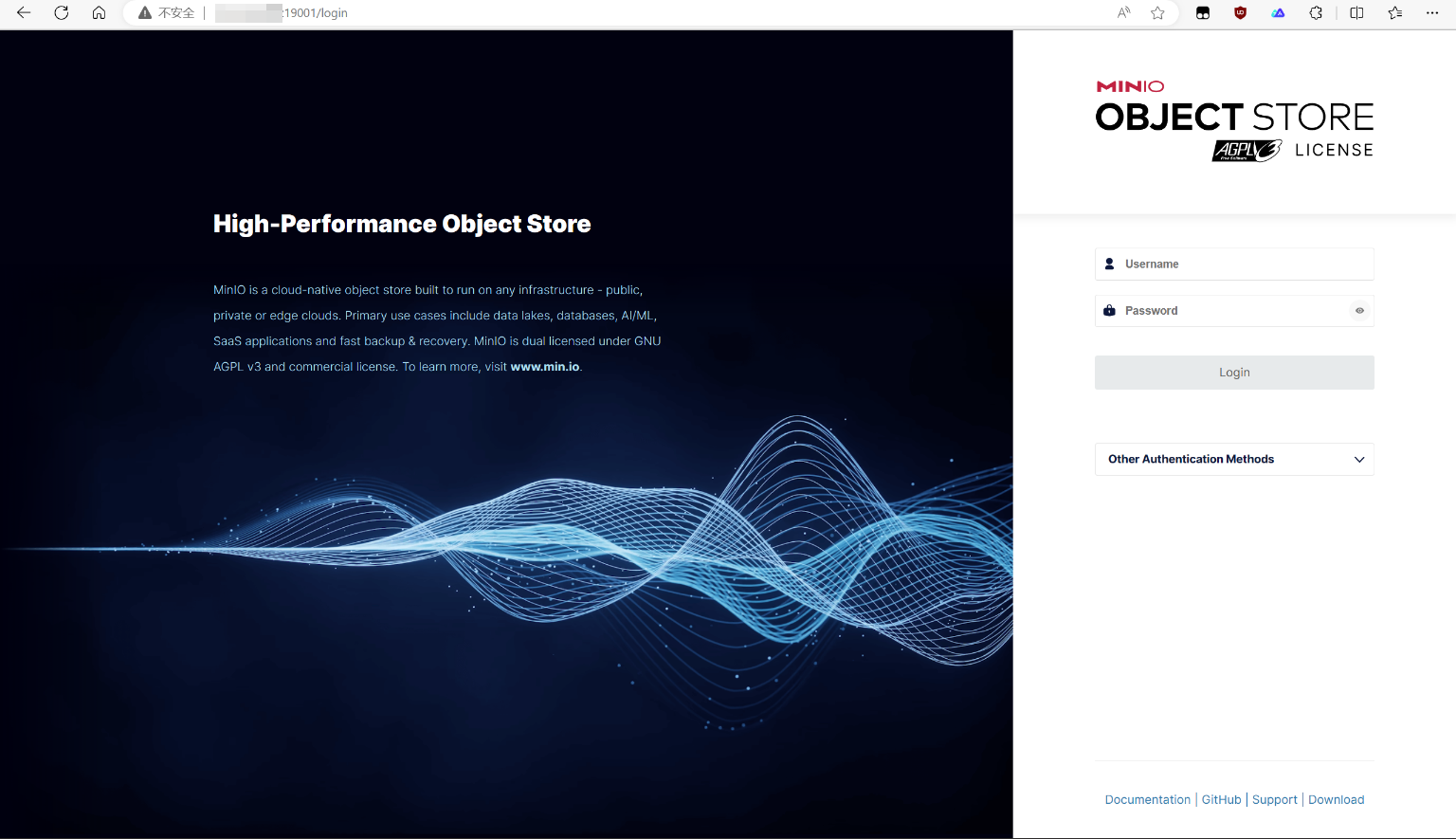 【docker】部署minio对象存储并用rclone同步_rclone minio-CSDN博客