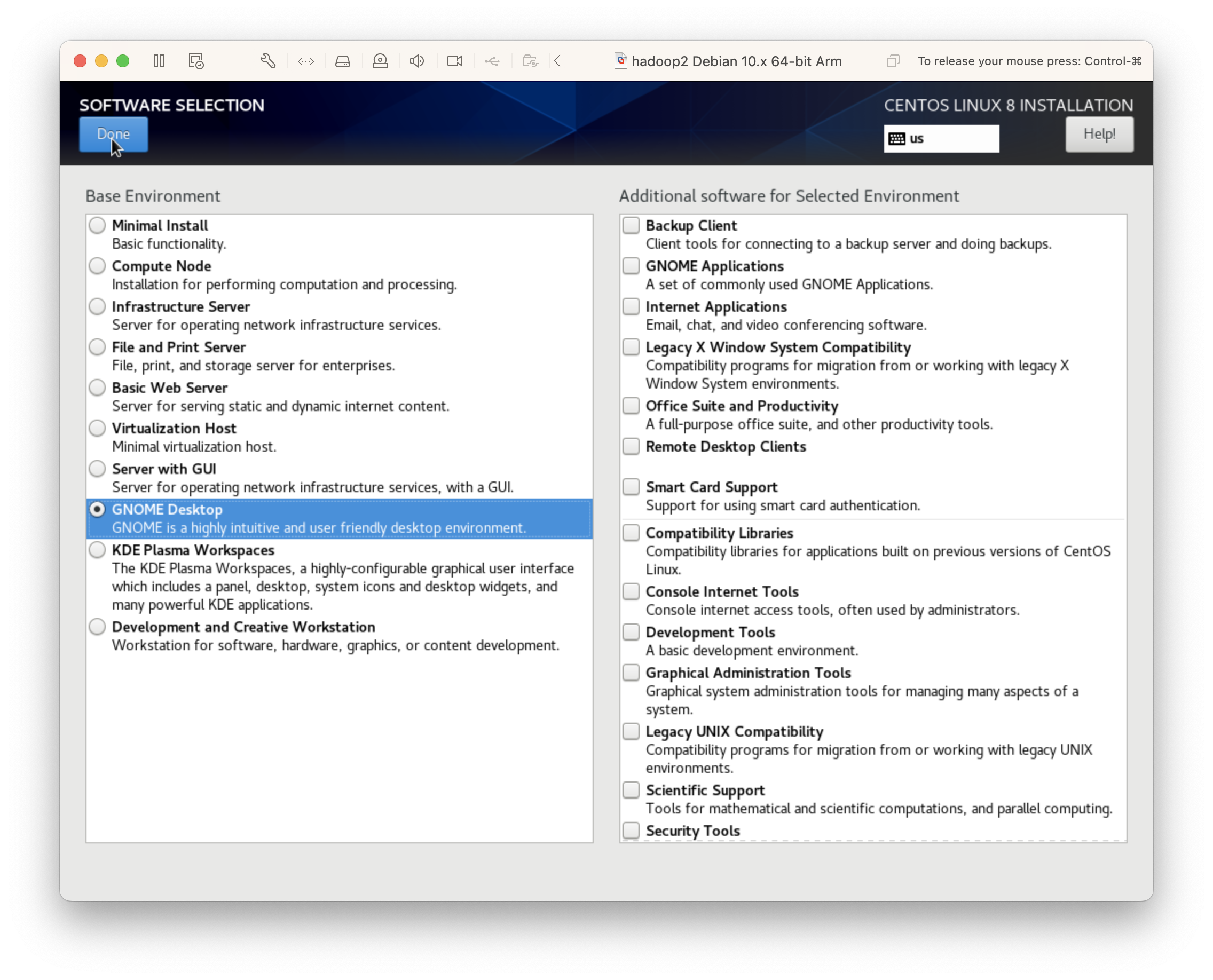 VMware 虚拟机安装 Hadoop/Hive 集群详细教程 (Macbook M1/M2) (第一部分)_vmware 安装 hadoop-CSDN博客