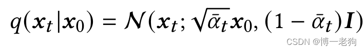[SIGIR23]生成式推荐论文Diffusion Recommender Model算法/理论简介-CSDN博客