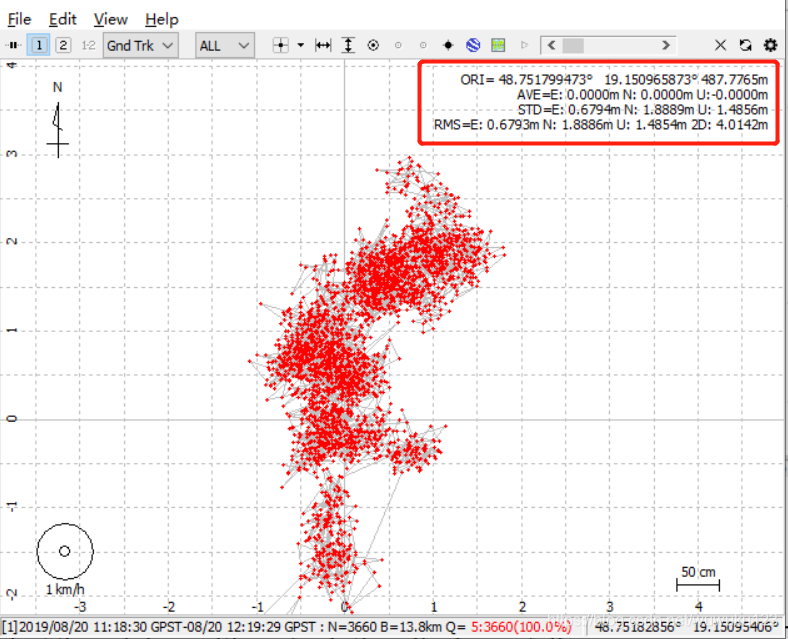 RTKLIB MANUAL 之 Instructions 第二部分_rtkrcv-CSDN博客