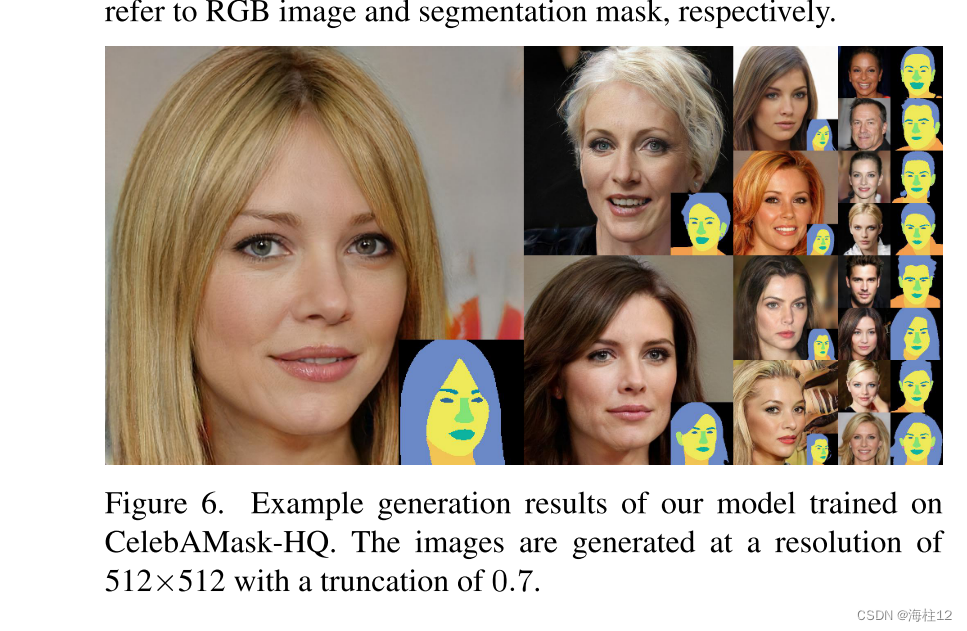 SemanticStyleGAN: Learning Compositional Generative Priorsfor Controllable Image Synthesis and ...