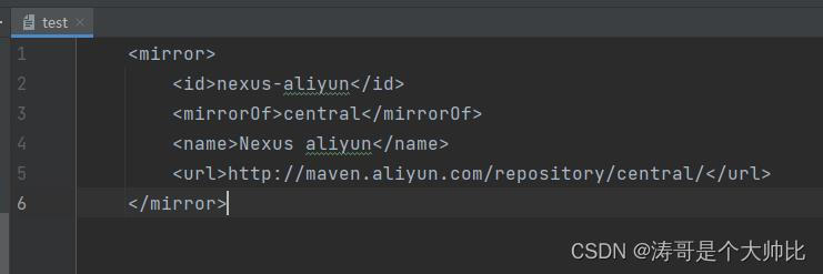 Maven 打包运行时警告 expected START_TAG or END_TAG not TEXT_position:text seen .....static-CSDN博客