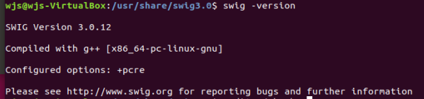Ubuntu下swig的安装、配置与测试（用c扩展python）_ubuntu swig-CSDN博客