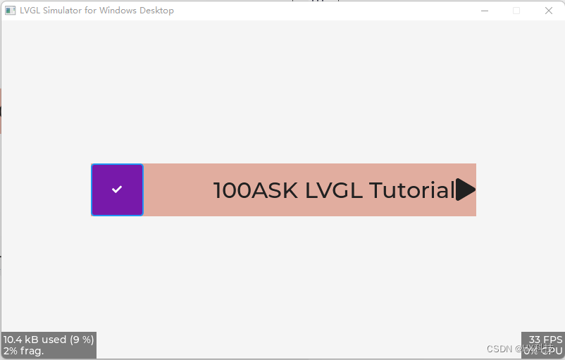 LVGL_基础控件checkbox_lvgl checkbox-CSDN博客