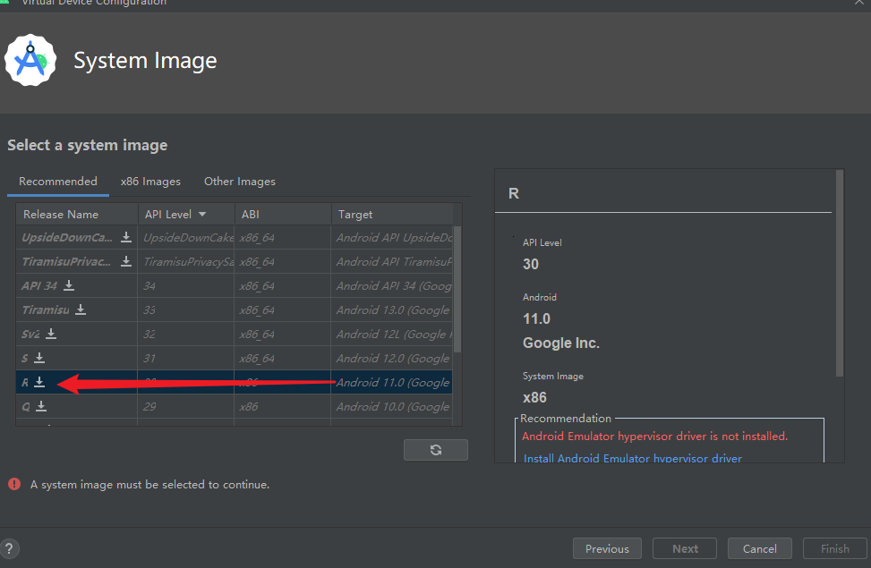Android Studio 安装及使用_android studio csdn-CSDN博客