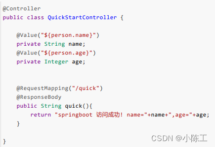 SpringBoot知识 day03_以下关于application.yaml格式配置格式说法正确-CSDN博客