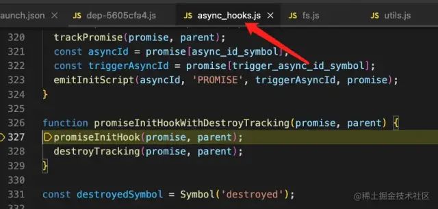记落地 vite 到项目中的遇到一个 bug, 最终被 vite 官方 merge pr_error while updating ...