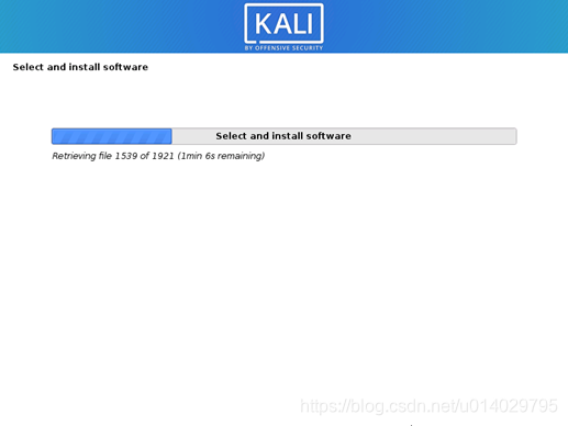 Kali2020版安装 macof安装使用_如何查看kali是否安装了macof-CSDN博客