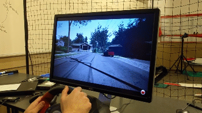 走进Airsim，教你如何做机器人与视觉的融合仿真-CSDN博客