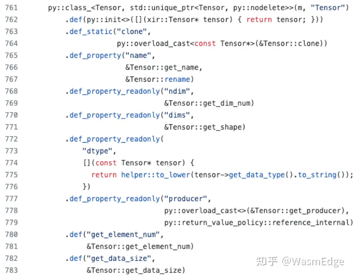 AI的未来是Python + Docker还是Rust + WebAssembly_webassembly+ai-CSDN博客